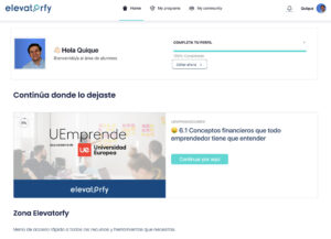 Metodología - elevatorfy